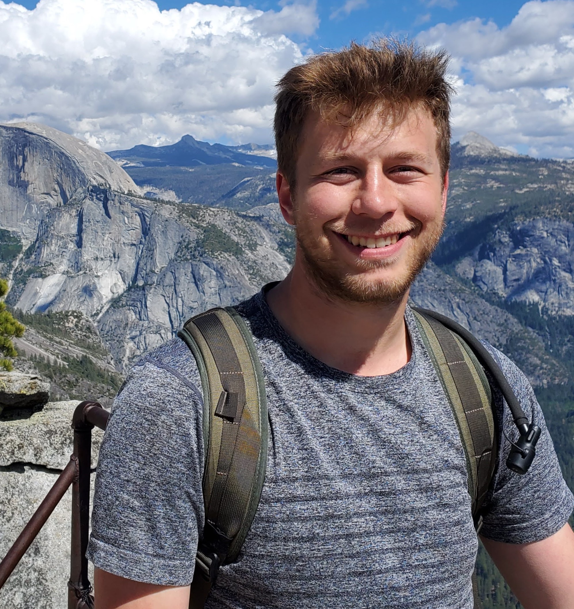 Current Members – Strachan Group